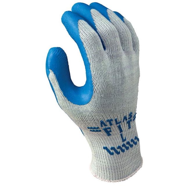 ATLAS SPORTS Fit 300 Gloves - Walmart.com