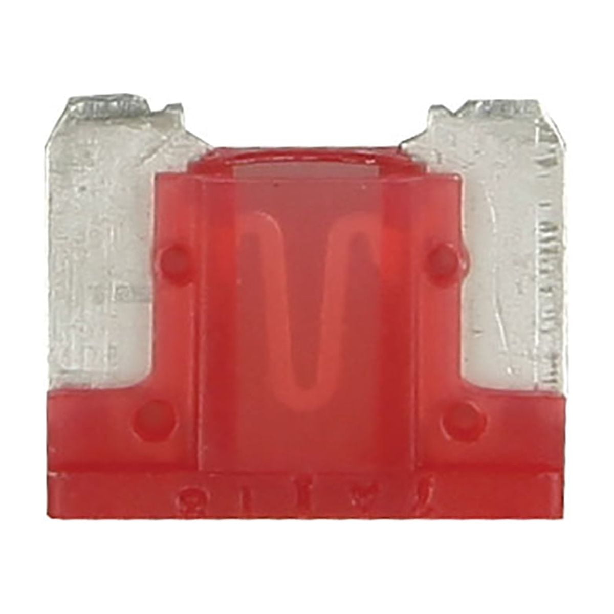 ATM FUSE LOW PROFILE 10AMP 25PK - Walmart.com