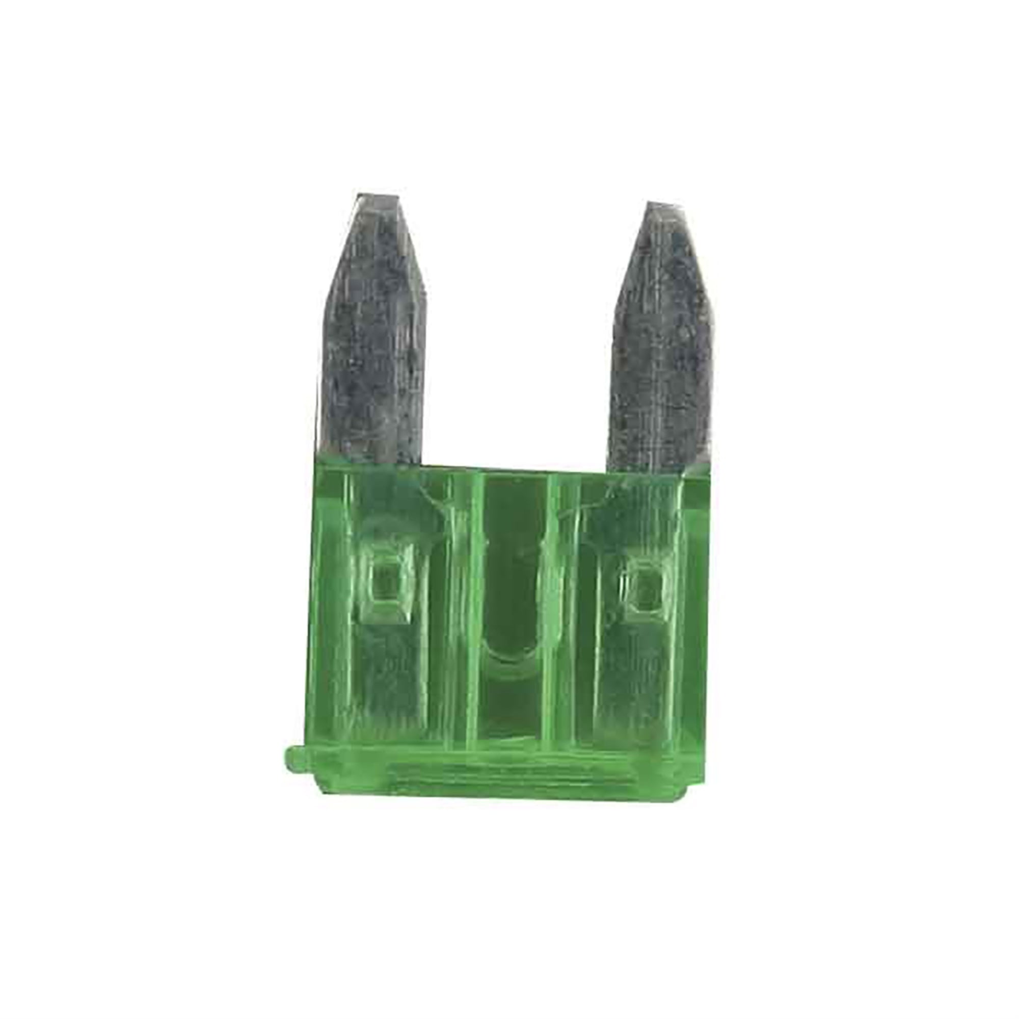 ATM Fuse 3 Amp 25 Pack - Walmart.com