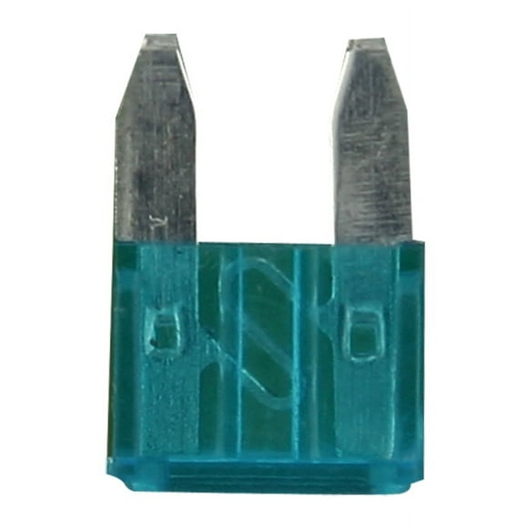 15 Amp Automotive Fuses