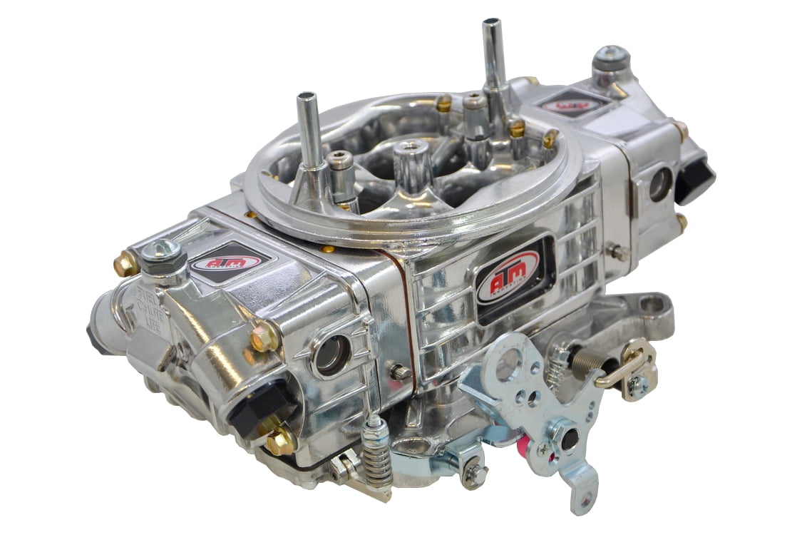 ATM Innovation XCTC-750 XCTC Series Gas Carburetor, 750cfm - Walmart.com
