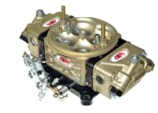 ATM Innovation XRB-850A XRB Race Series Methanol Carburetor, 850cfm ...