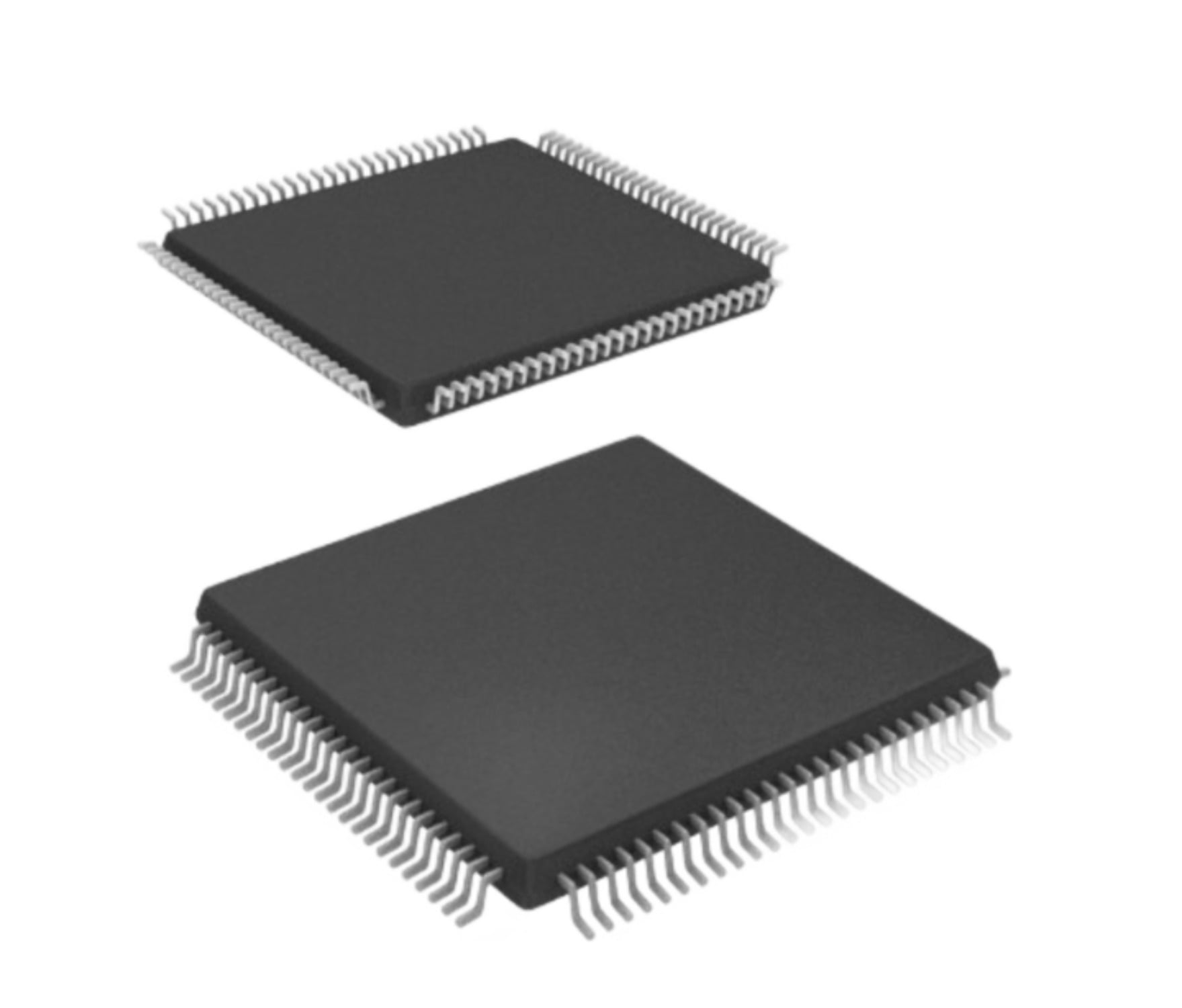 ATMEGA2560-16AU AVR AVR® ATmega Microcontroller IC 8-Bit 16MHz 256KB (128K x 16) FLASH 100-TQFP ...