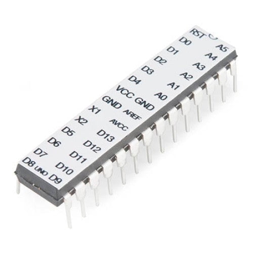 Atmega328p Arduino Uno Ic Microcontroller Dip28p Arduino Optiboot Uno