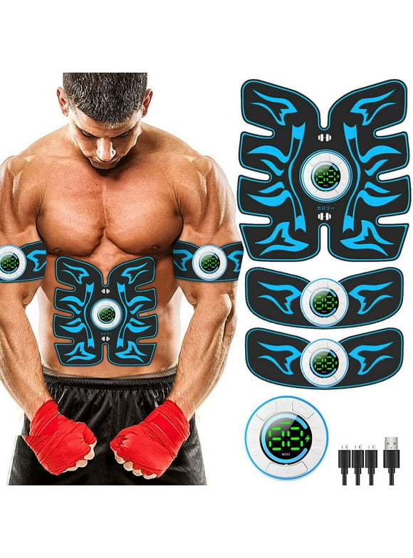 Ab Stimulators & Belts in Ab & Core Trainers - Walmart.com
