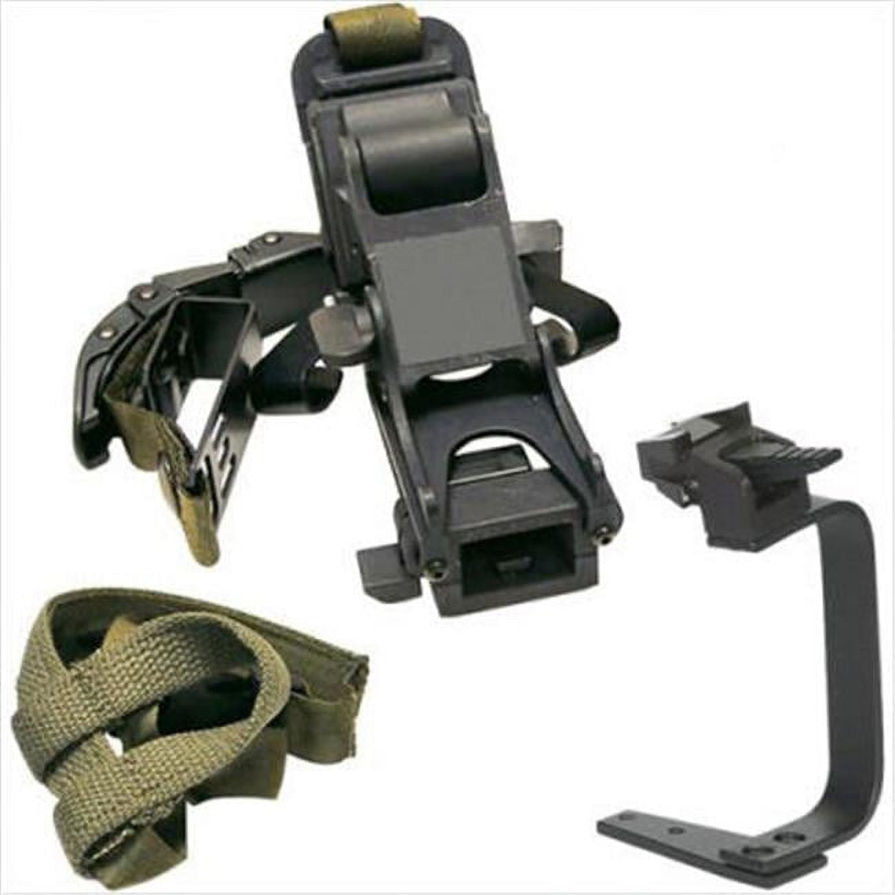 ATN Night Vision Optics NVG-7 Helmet Mount Kit, PAGST - Walmart.com