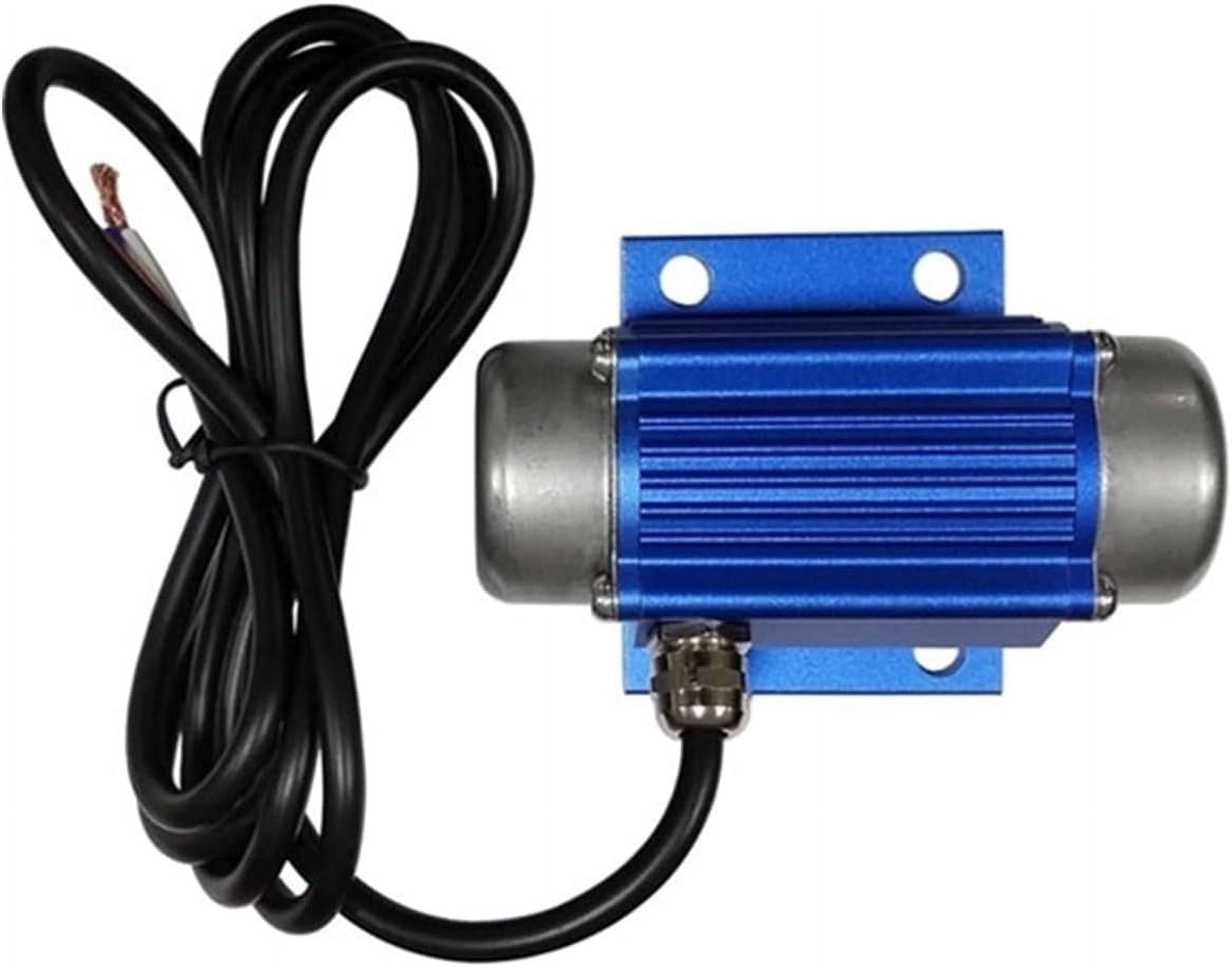 ATO 15W DC Brushless Vibration Motor, 12V, 4500 RPM, Variable Speed ...