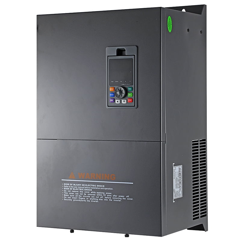 ATO 40hp 30kW Three Phase VFD Variable Frequency Drive, 60A, 480V 3 ...