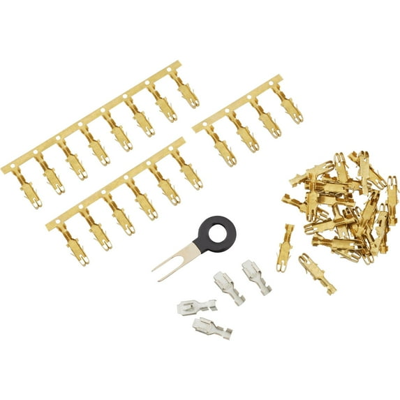 ATO/ATC Fuse Block Repair Kit - Walmart.com
