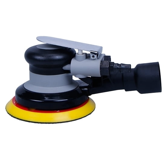 ATO Air Random Orbital Sander,12000rpm 5 inch Vacuum Air Sander, Hand ...