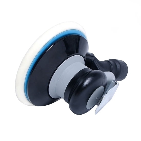 ATO Air Random Orbital Sander,12000rpm 6 inch Vacuum Air Sander, Hand ...