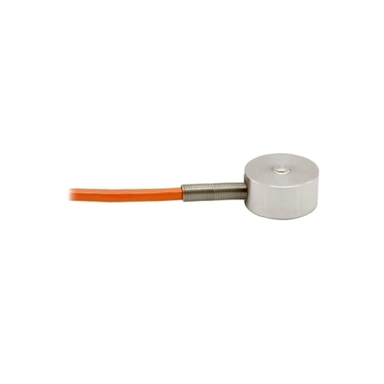 ATO Compression Load Cell 5kg, Button TypeLoad Cell, Miniature ...