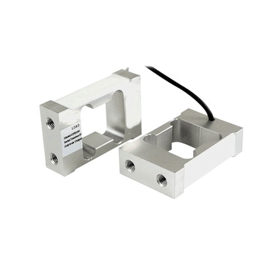 ATO Parallel Beam Load Cell 0-15kg Single PonitLoad Cel - Walmart.com