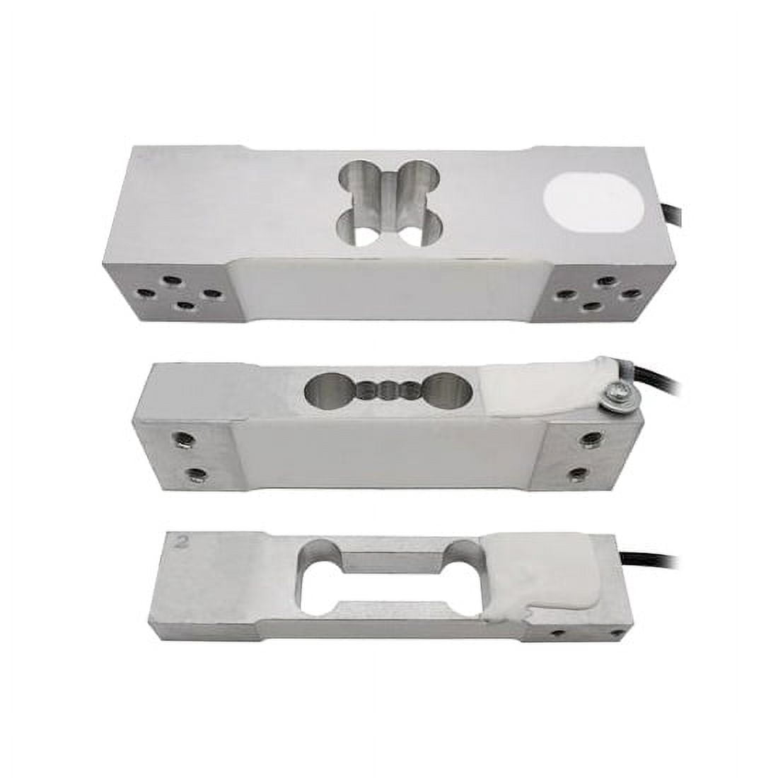 ATO Single Point Load Cell, High-Accuracy 300kg Transducers, Waterproof ...