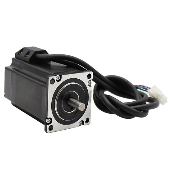 ATO Stepper Motor Driver Nema 23 Closed Loop Stepper Motor DC 24-60V 2 ...