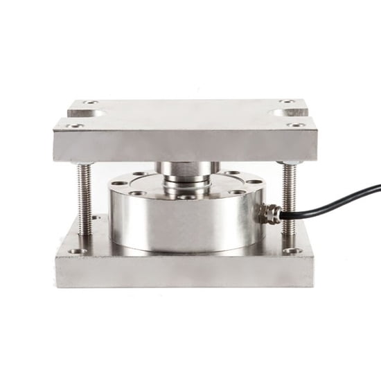 ATO Tension Compression Load Cell Low Profile 500kg - Walmart.com