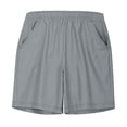 ATOGUTA Athletic Shorts for Girls Size 4T-17 Kids Fashion Elastic High ...