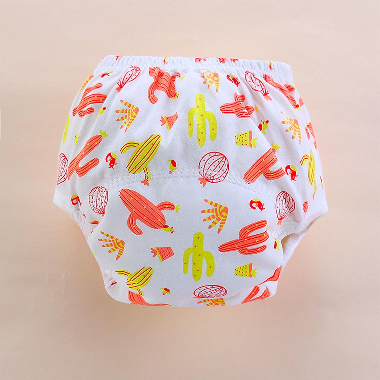 ATOGUTA Baby Potty Training Pants Cotton Absorbent Training Underwear ...