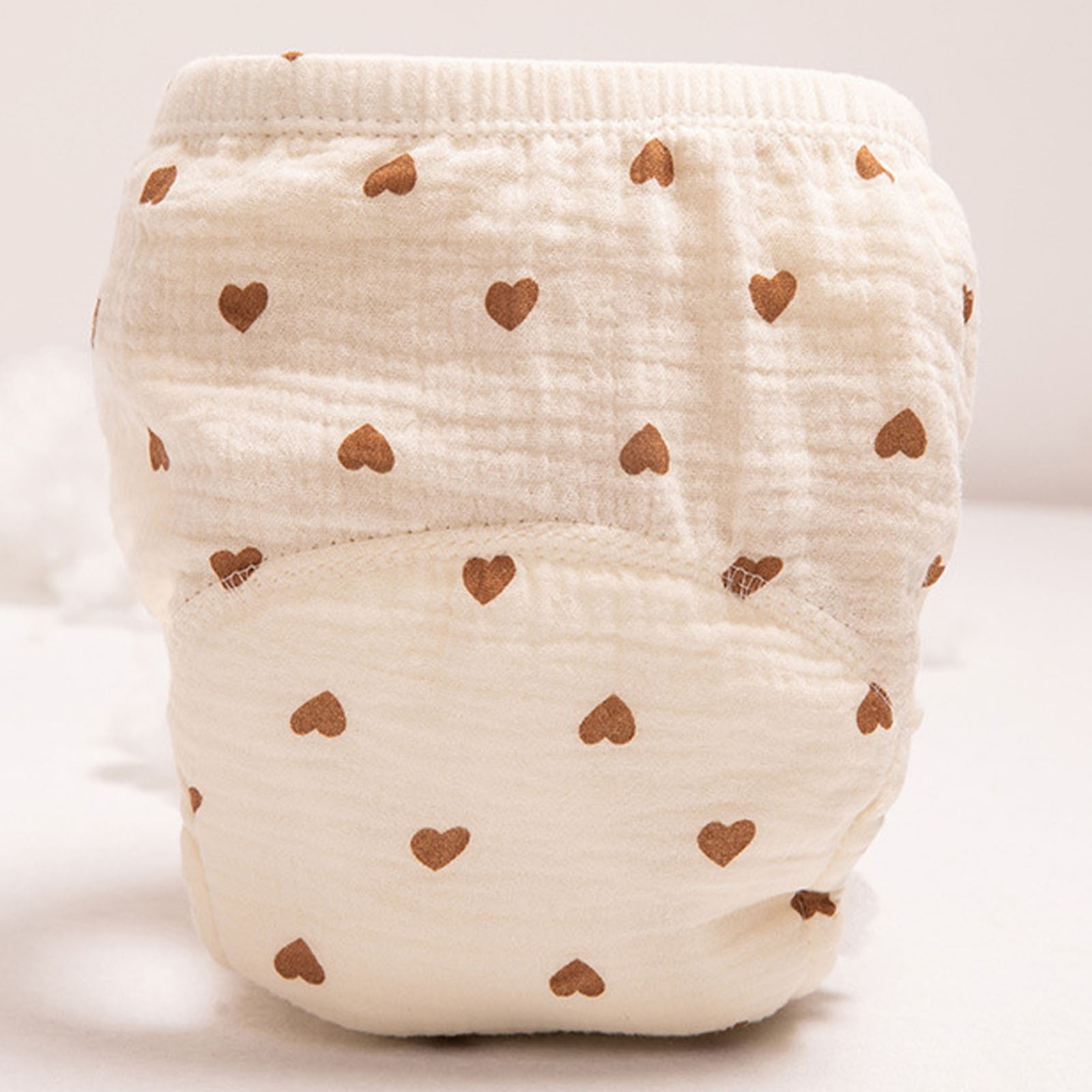 ATOGUTA Baby Training Pants 3M-2T Cotton Absorbent Training Underwear ...