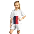 ATOGUTA Boys Athletic Shorts Set Kids 2 Piece Gym Summer Outfits ...