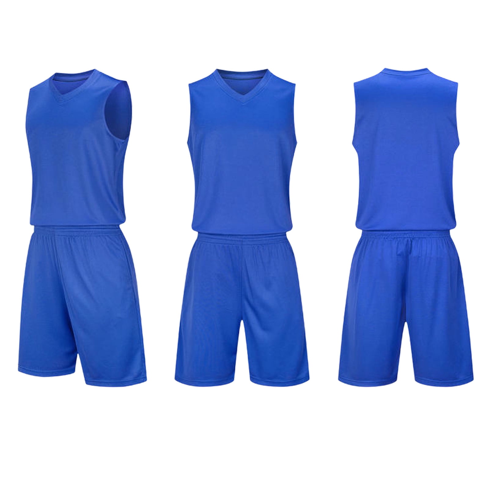 ATOGUTA Boys Football Outfit Fashion Tracksuit Sleeveless Pullover ...