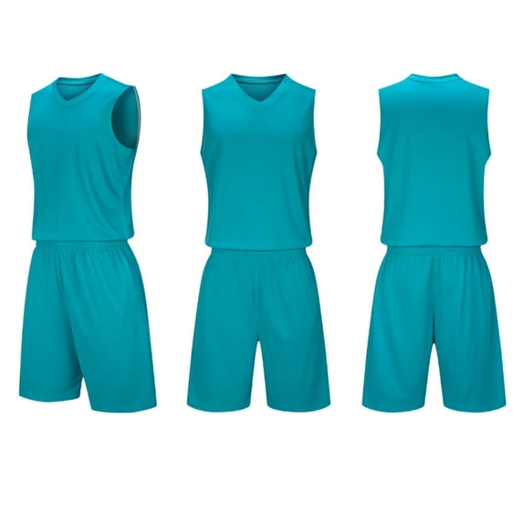 ATOGUTA Boys Football Outfit Fashion Tracksuit Sleeveless Pullover ...