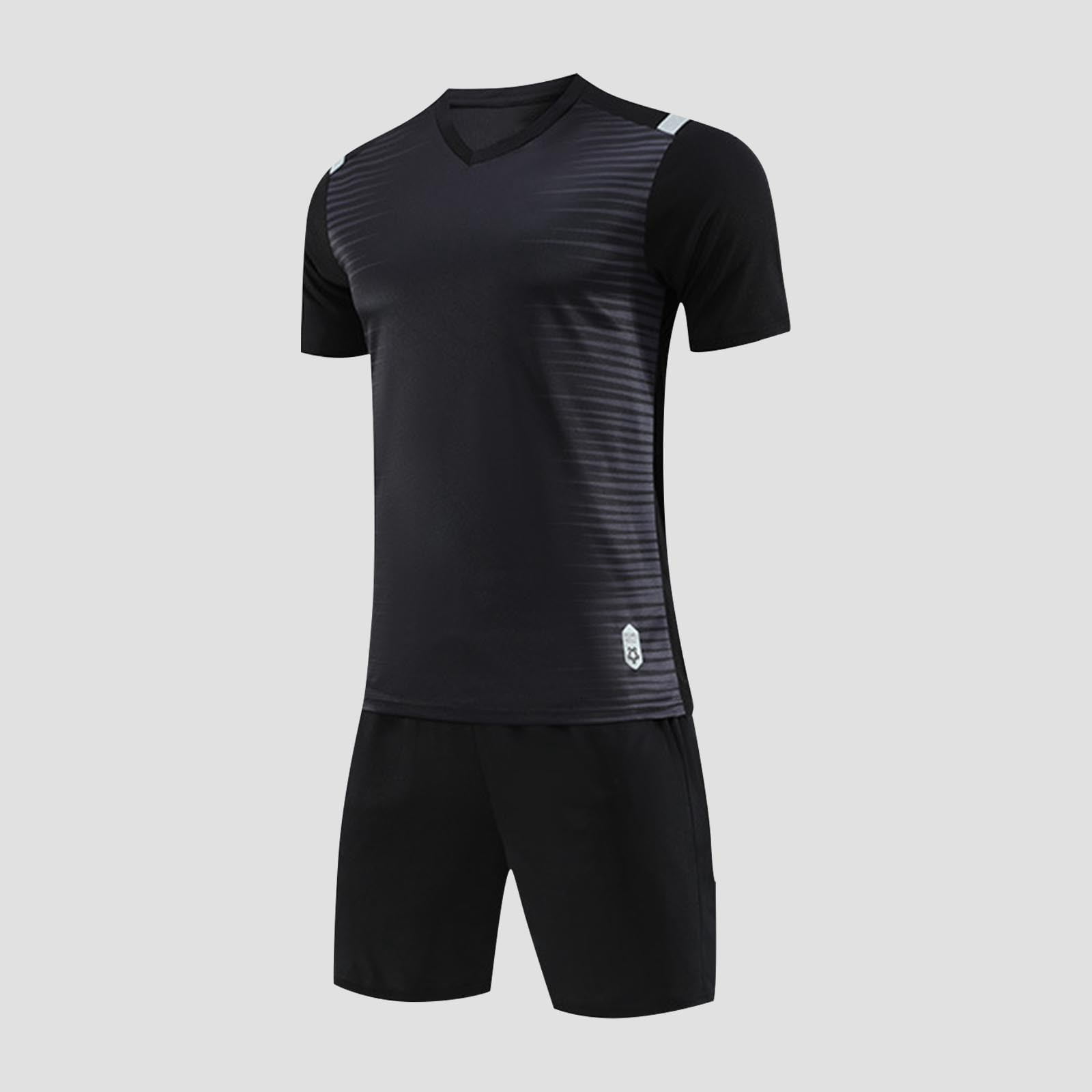 ATOGUTA Football Outfit Boy Kids Athletic Outfits Youth Football ...