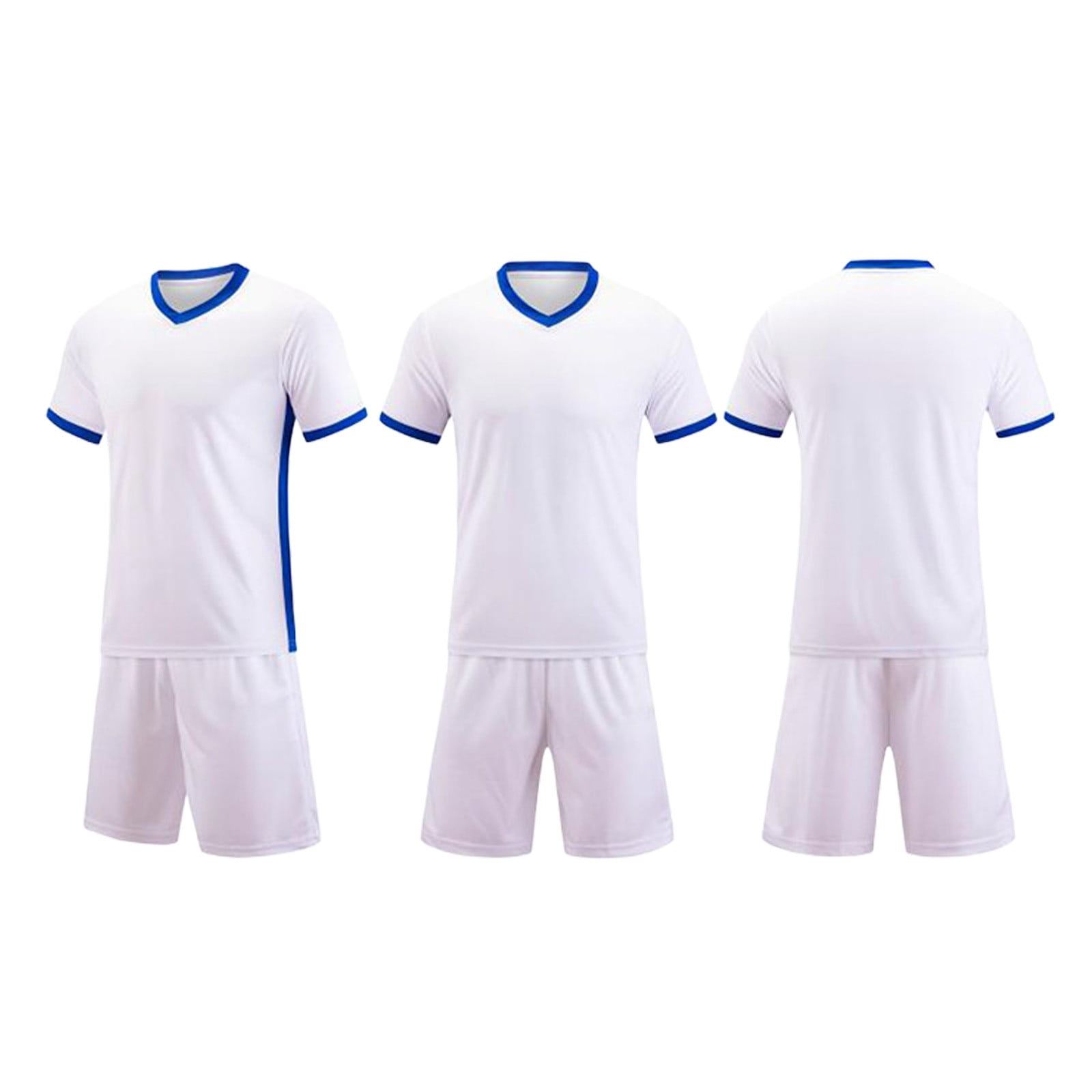 ATOGUTA Football Outfits for Boys Kids Jerseys Outfits Youth Football ...