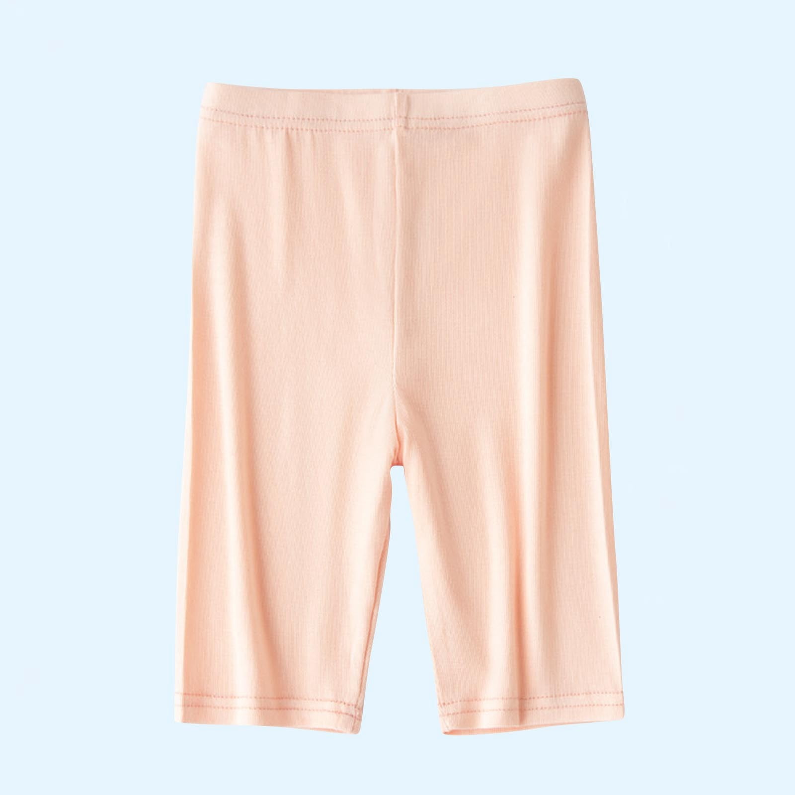 ATOGUTA Girls' Shorts for Under Dresses Cartwheel Breathable and Safety ...