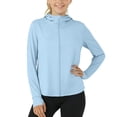 ATOGUTA Girls Sun Protection Jackets Long Sleeve Sun Protection ...
