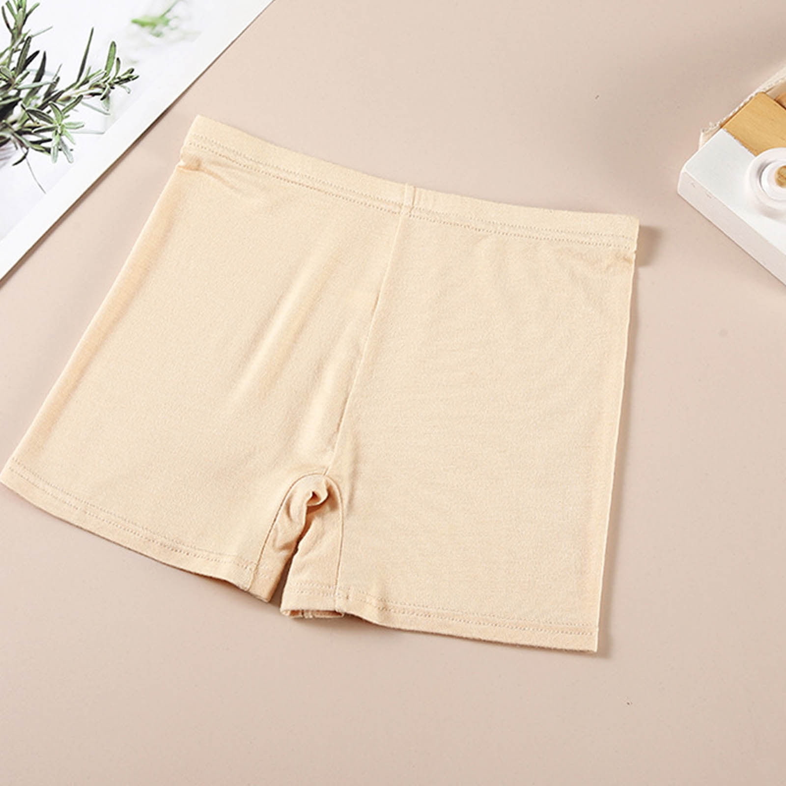 ATOGUTA Girls Under Dress Shorts Cartwheel Shorts Under Dress Dance ...
