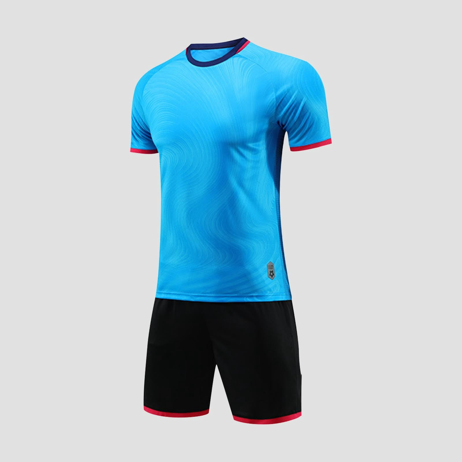 ATOGUTA Kids Football Outfit Kids Athletic Outfits Youth Football ...
