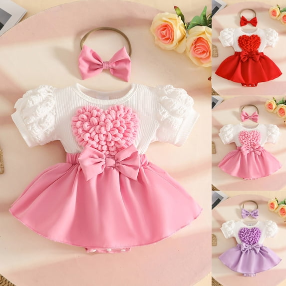 ATOGUTA Kids Pencil Dress A-line Dress Sundress Casual Dress for ...