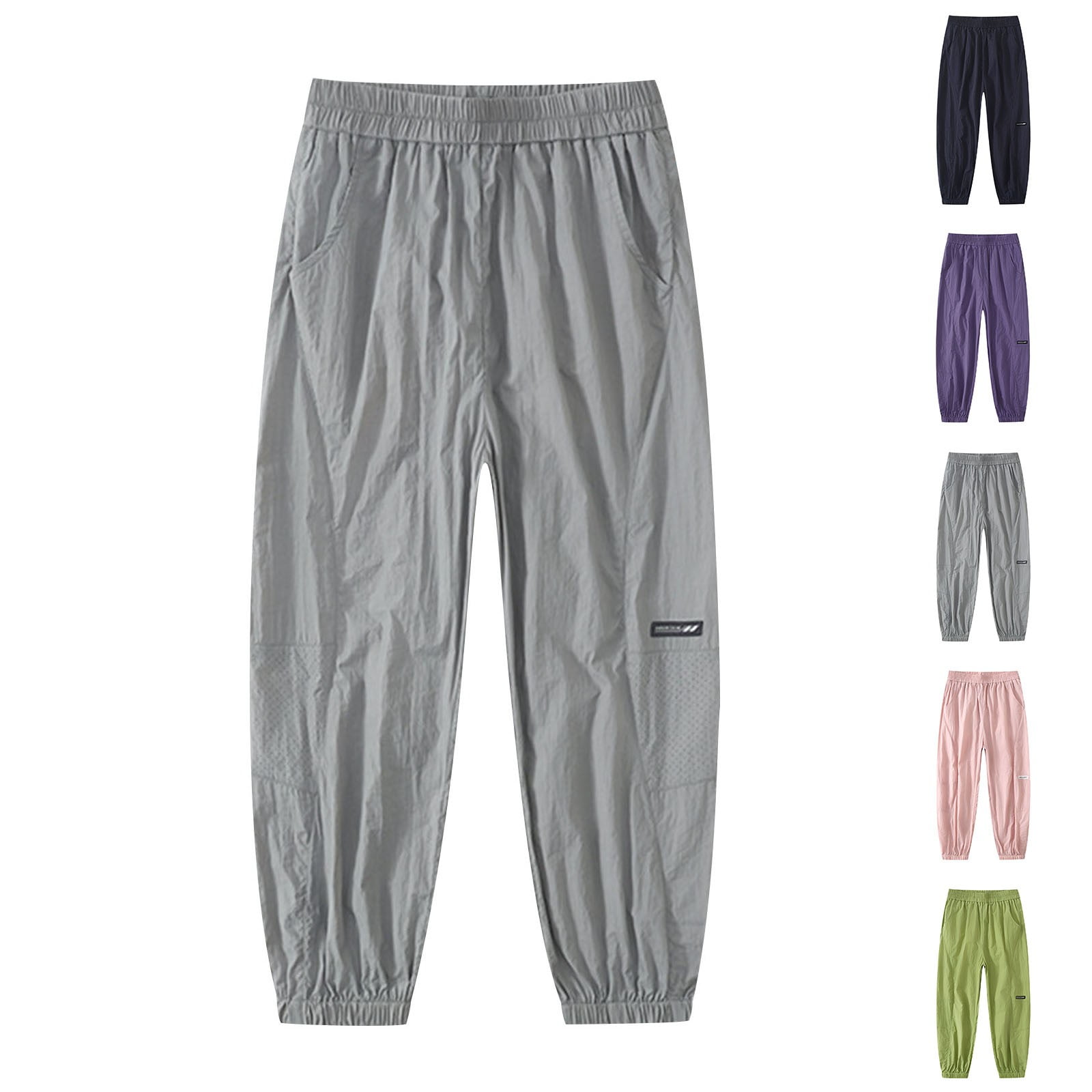 ATOGUTA Kids Sweatpants Size 5T-18 Kids Active Jogger Pants Running ...