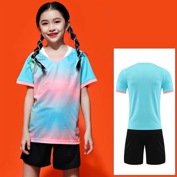 ATOGUTA Outfits Boys Athletic Shorts Set 2 Piece Stretch Graphic T ...