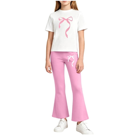 ATOGUTA Outfits For High School Girls Short Sleeve Shirts Tops and ...