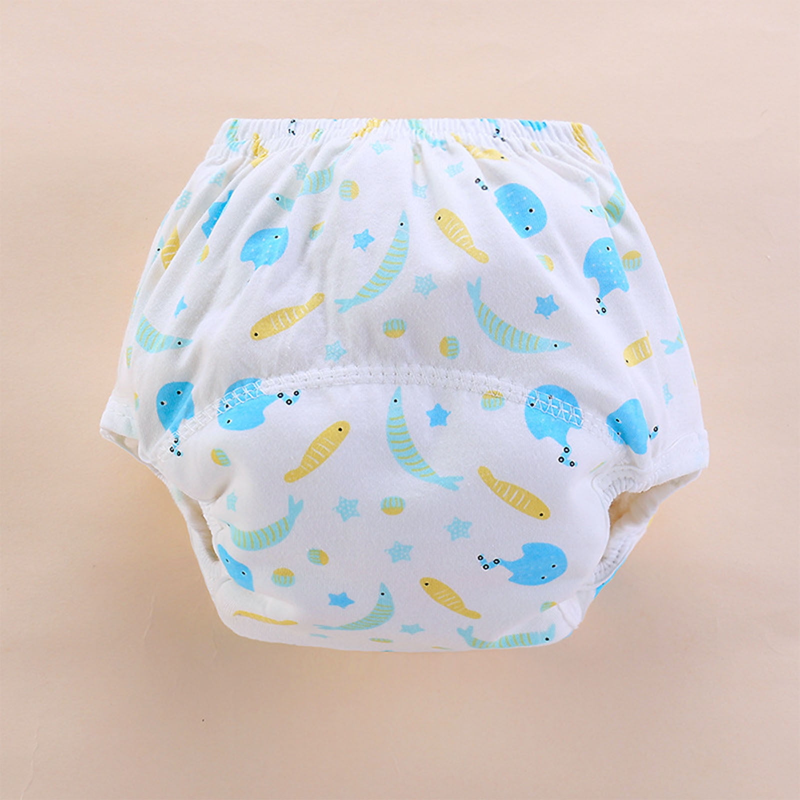ATOGUTA Potty Training Pants Baby Toddler Training Underwear for Boys ...