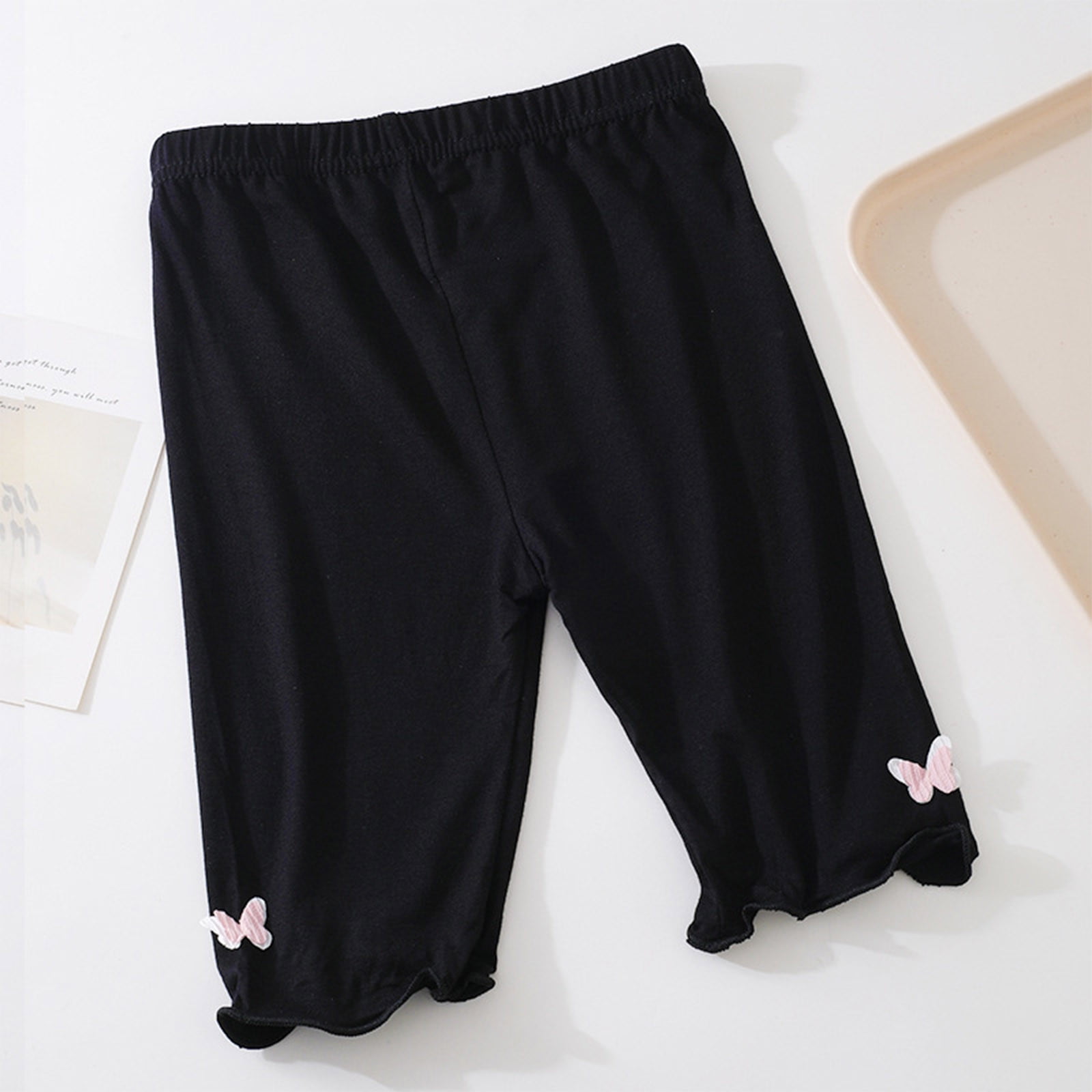 ATOGUTA Shorts for Under Dresses Girl Cartwheel Breathable and Safety ...