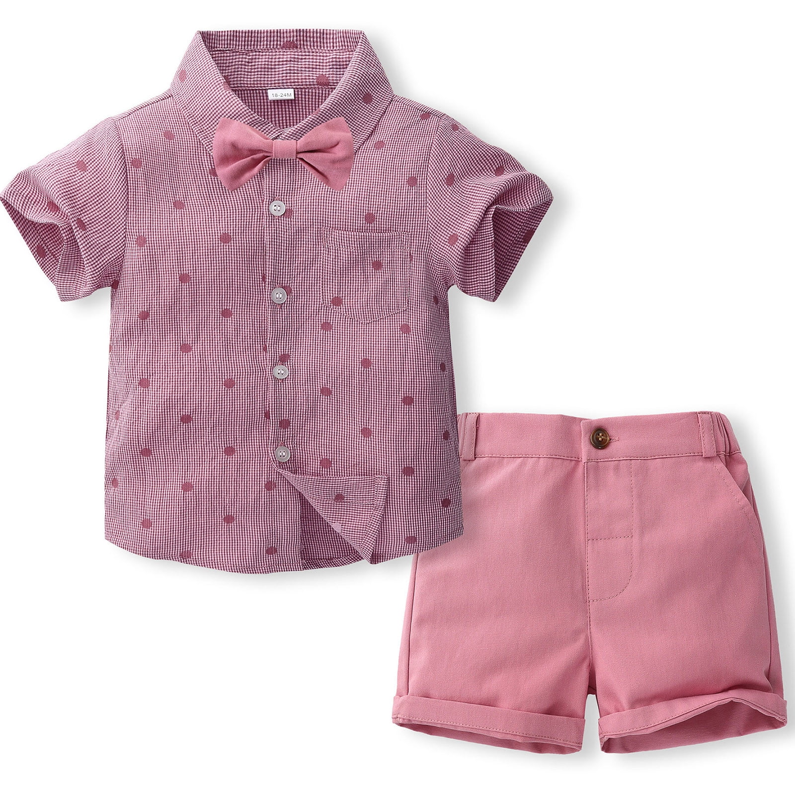 ATOGUTA Size 1-6 Years Baseball Outfits for Baby Boys Gentleman Wedding ...