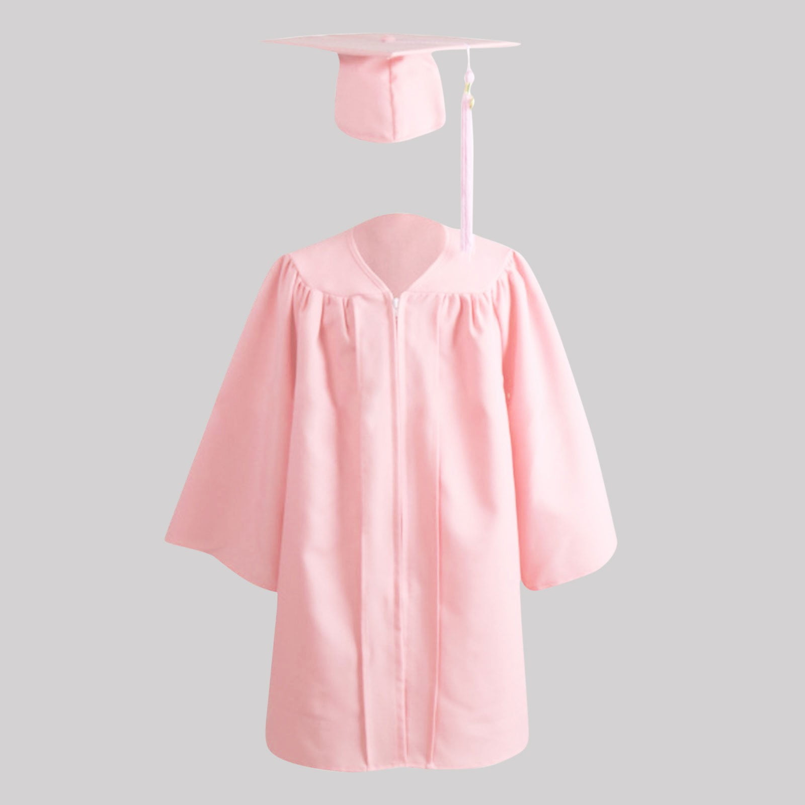 ATOGUTA Size 3-9 Years Girls Clothes Graduation Performance Suit Set ...