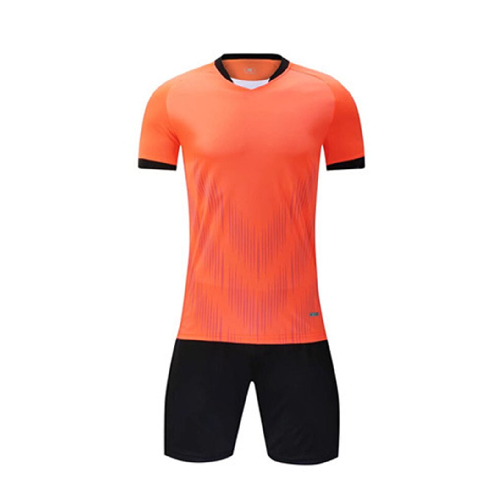 ATOGUTA Soccer Clothes for Boys Size 4-16 Years Athletic Shorts and ...