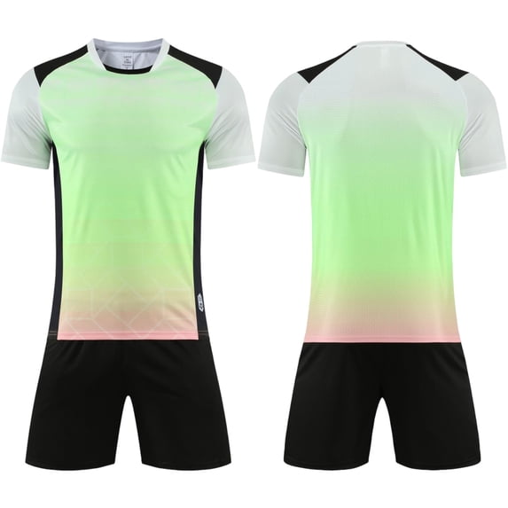 ATOGUTA Teen Outfits For Boys Kids Short Sleeve T-Shirt and Shorts Set ...