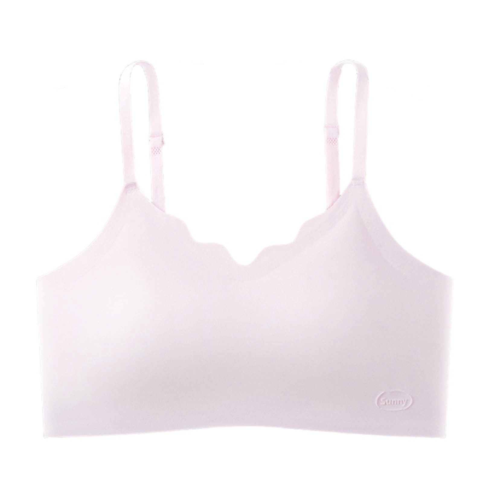 ATOGUTA Training Bra for Girls Size 9-12 Years Bralette Wirefree ...