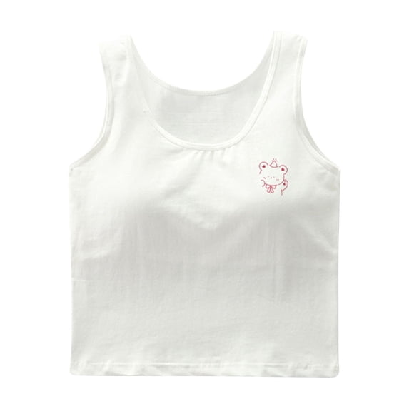 ATOGUTA Training Bras for Girls Size 10-15 Years Sports Bra Yoga Bra ...