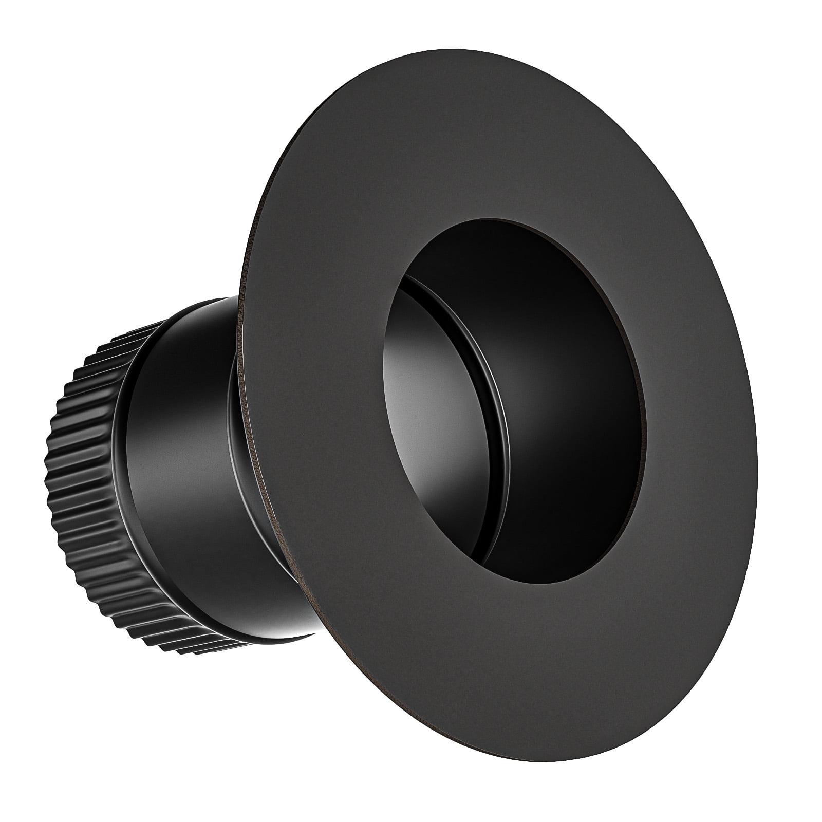 ATOM NEXUS 6 Inch Ducting Take-Off Collar, Duct Connector Flange ...