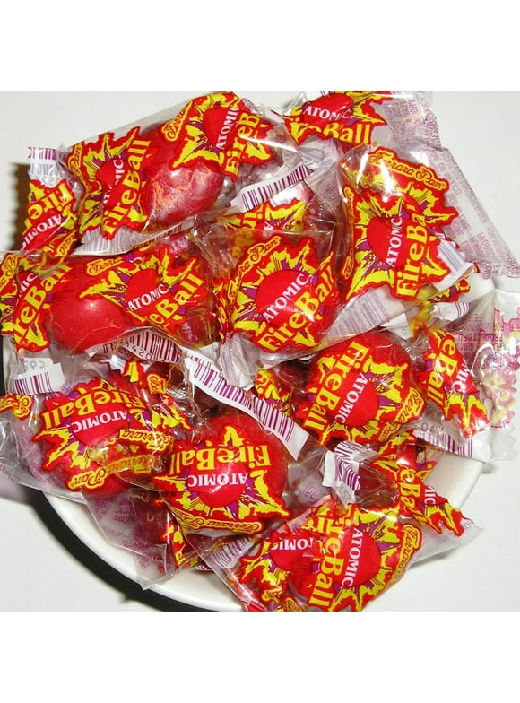 Jawbreaker candy in Hard Candy & Lollipops - Walmart.com