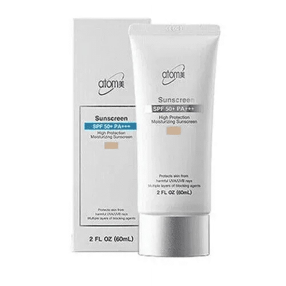 ATOMY Sun Cream 2 fl oz - Walmart.com