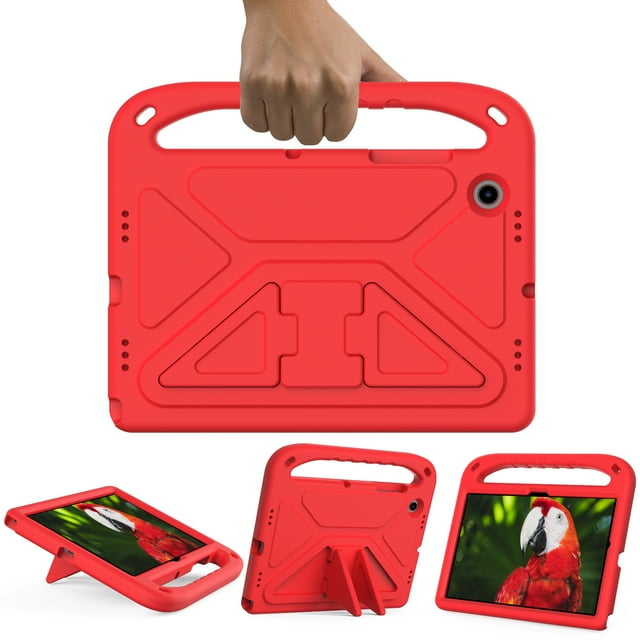 ATOOZ Kids Case for Samsung Galaxy Tab A8 10.5 inch 2022 EVA Foam ...