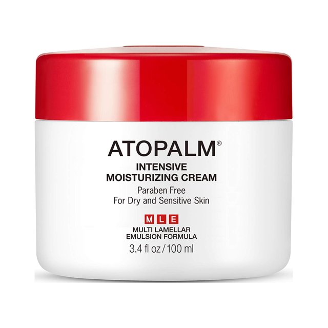 ATOPALM | Intensive Moisturizing BCA3 Cream | Face & Body Moisturizer ...