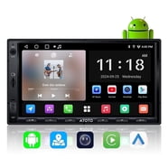 Pioneer 9 inch TouchScreen Car Stereo, Head Unit - Single DIN, Android ...